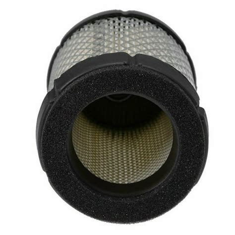 Aca 140 2897 Rv Generator Air Filter For Onan Cummins Qd Series Hdkah