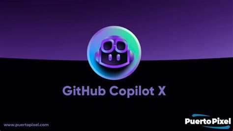 Copilot X La Nueva Era De GitHub Con GPT