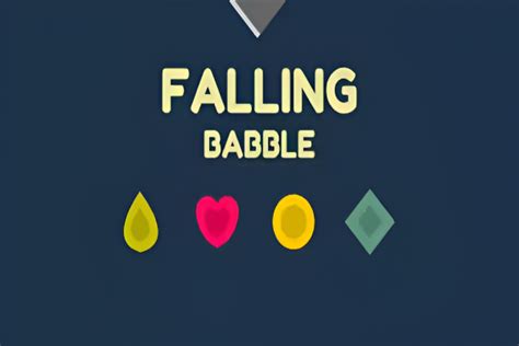 Falling Babble The Epoch Times