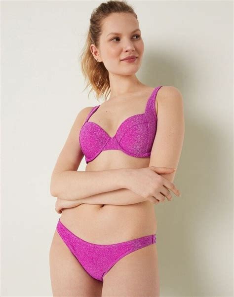 Купальник пушап Victorias Secret Виктория Сикрет оригинал 1700 грн бикини Victorias Secret в