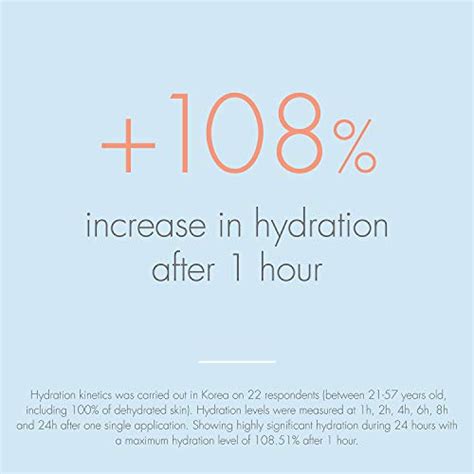 Eau Thermale Avène Hydrance Hydrating Aqua Cream In Gel With Hyaluronic