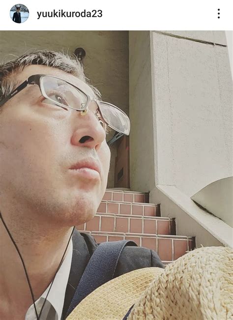 俳優の黒田勇樹、2度目の離婚を報告「彼と彼女の幸せを願います」 Entapark（エンタパーク）