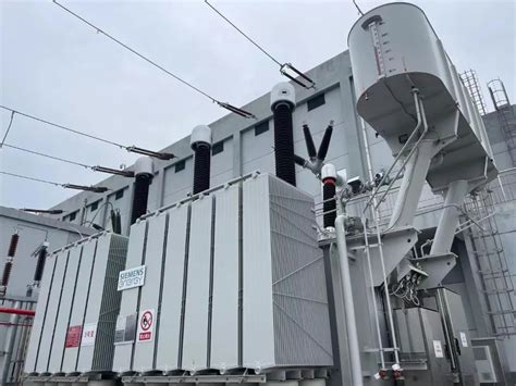 淄博渔洋220kV变电站3号主变扩建工程成功送电 一线快讯 公司新闻 山东诚信工程建设监理有限公司
