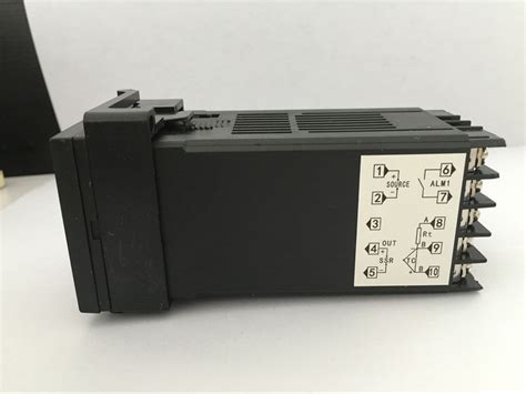 Dual Digital Rkc Pid Temperature Controller Rex C Grandado