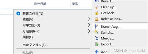 Svn的基本使用svn更新代码 Csdn博客