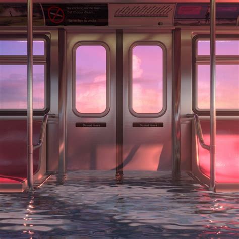 Dreamscapes And Artificial Architecture Editor Selects Five Favourite 3d Artists