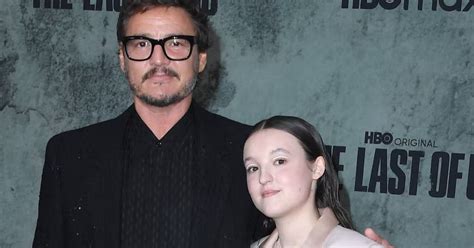 Bella Ramsey Shares Close Bond With The Last Of Us Co Star Pedro Pascal