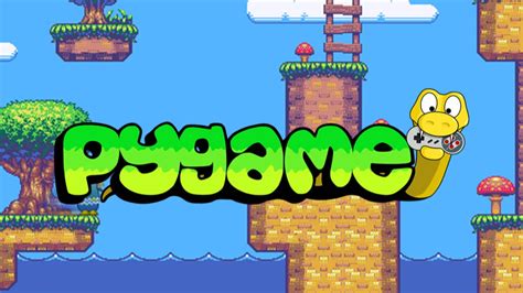 Python 3 Advanced Game Development With Pygame Coding Mind Coding