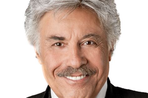 Tony Orlando Stops Touring And Discusses ‘new Journey In The Works