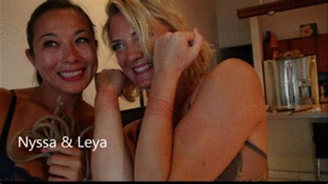 Our First Encounter Nyssa Nevers Always Naughty Clips4sale