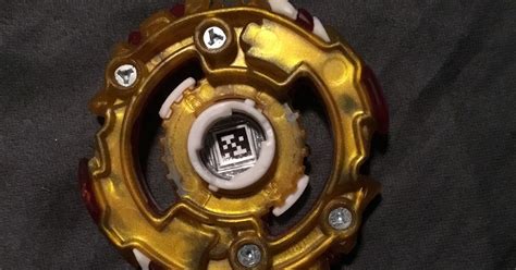 Beyblade Ultra Cognite Qr Code Cognite C3 Ring Tower Beyblade Wiki