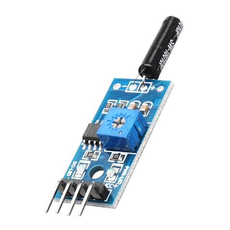 Sw P Sw P Vibration Sensor Module Vibration Sensor Module Shopee Philippines