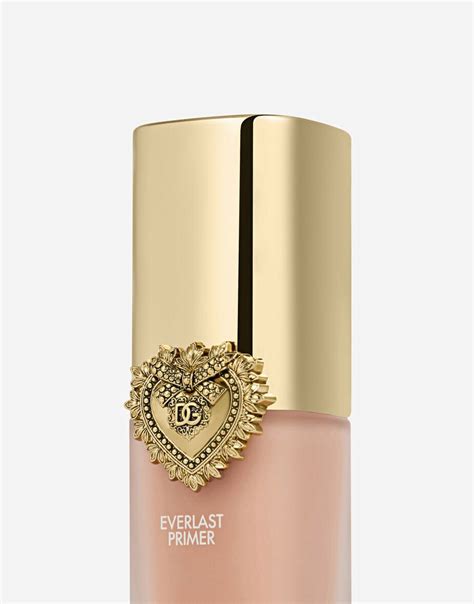 Everlast Primer Dg® Make Up Dolceandgabbana® Us