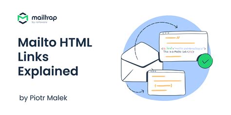 Mailto Links Explained How To Use And Customize In Html