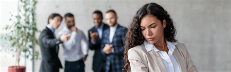 Théâtre Forum Le Sexisme Ordinaire Dans Le Milieu De La Recherche
