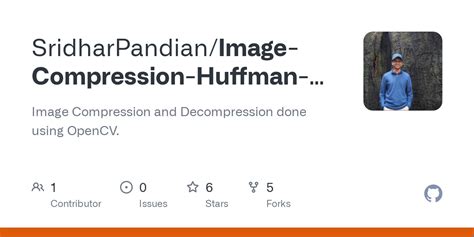 image compression huffman coding image compressor ipynb at master