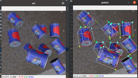 Training Loss Fails To Converge Issue NVlabs Deep Object Pose GitHub