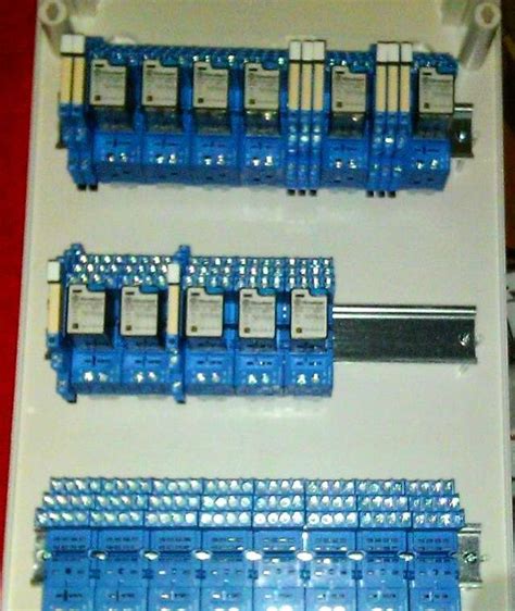 Relay Computer Hackaday Io