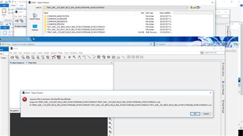 TanDEM X Bistatic CoSSCs Error In SNAP S Tbx STEP Forum