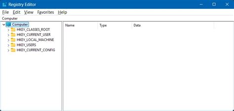 Reset Registry Editor Default Position Size And Layout In Windows 11 Windows 11 Forum