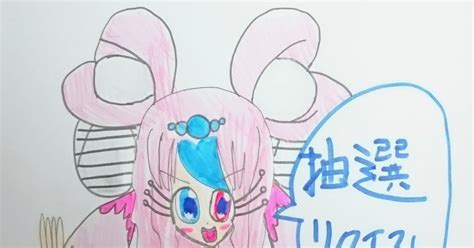 リクエスト募集 今年初めての抽選リクエスト募集受付終了 オディアのイラスト Pixiv
