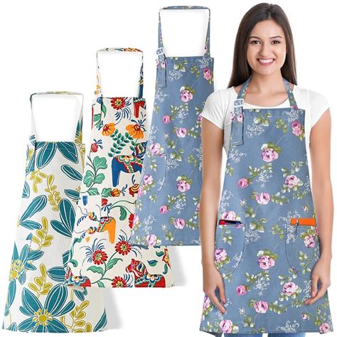 Kitchen Time Kitchen Baking Cooking Kitchen Vintage Cotton Vintage