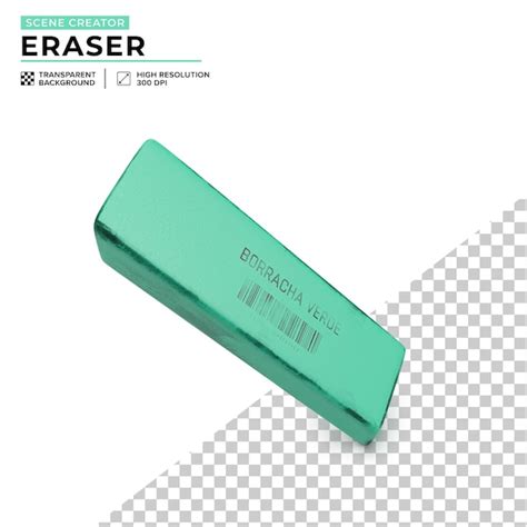 3d Eraser Model Psd High Quality Free Psd Templates For Download