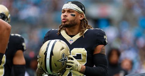 Report Tyrann Mathieu New Orleans Saints Agree On 2 Year 13m Deal On3