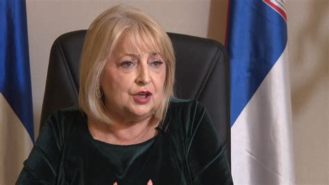 Slavica Đukić Dejanović O Novinama U Prosveti Čim Dobiju Ocenu