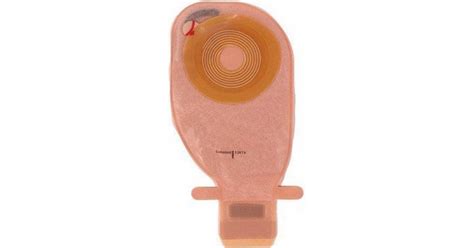 Coloplast Ostomy Pouch Assura Easiclose One Piece System 11 Length 21