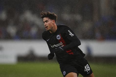 Eintracht Frankfurt Stuttgart Tipp Prognose Und Quote 25112023
