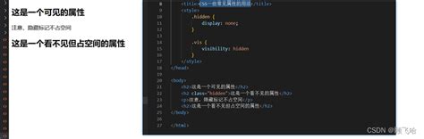Css一些常见属性的用法举例 元素属性值 Csdn博客