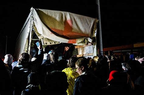 土耳其將供船隻 助馬立波人道撤離 青年日報 Line Today