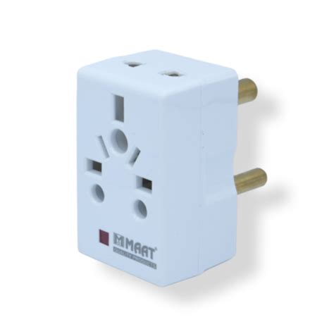 Multi Plug 15a Maat