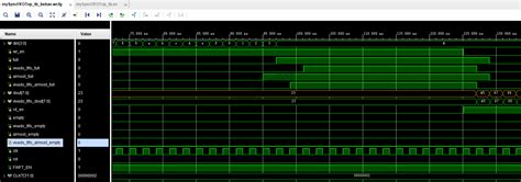Verilog功能模块——读写位宽不同的同步fifo位宽不一样的fifo Csdn博客