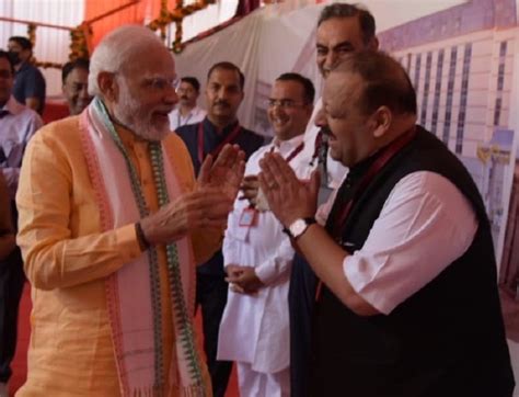 Devender Ranas Demise Shocking Pm Modi Kashmir Observer