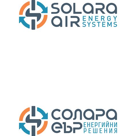 Solara Air Logo Vector Logo Of Solara Air Brand Free Download Eps Ai