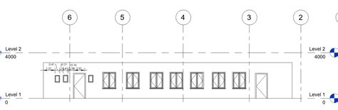 intersection line auto dimensioning autodesk community