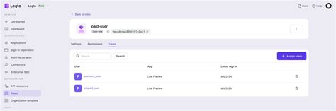 Add Custom Claims For Jwt Access Tokens With Logto To Boost Your