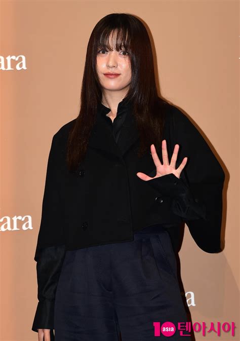 한효주 남다른 분위기청아한 미모ten포토 텐아시아