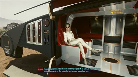Cyberpunk Phantom Liberty Endings How To Get Each One PC Gamer