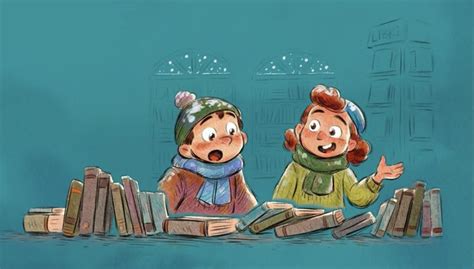 Pin On The Secret Penny Jar Cartoon Character Design Picture Books