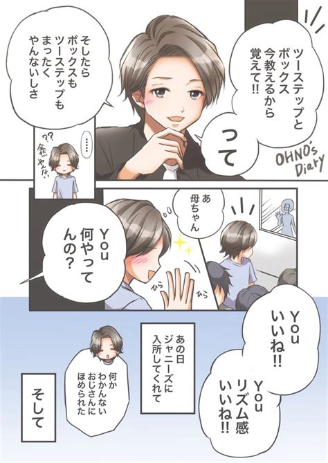 「入所28周年おめでとう🎉🎉 これからもずっとずっと大好きです💙 」りん💙の漫画