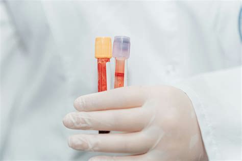 Theblood Revolutionizing The Gender Data Gap