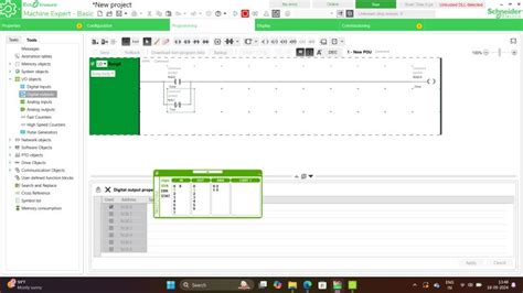 Keerthana Vairamuthu On Linkedin Automation Ecostruxure Machineexpert Logicgates Industry40