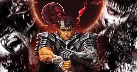 รวมความดบเถอนของ Berserk ทสรางภมคมกนความโหดรายบนโลกใบนให
