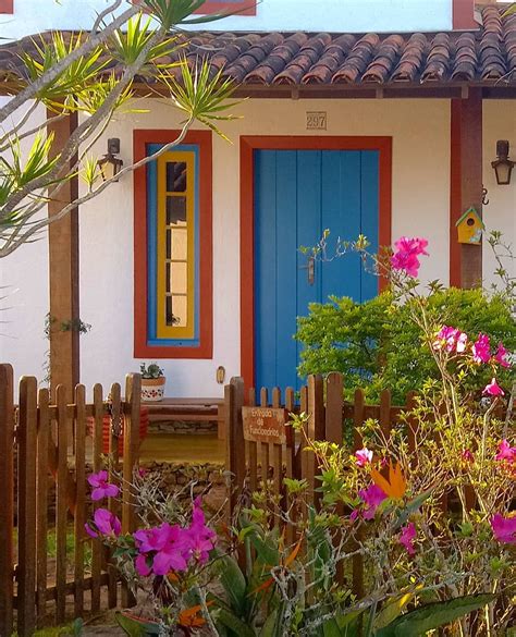 Vila Das Artes Chalé On Instagram Bom Dia Colorindo E Florindo A Vida