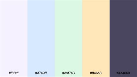 20 Best Easter Color Palettes Hex Codes And Tips