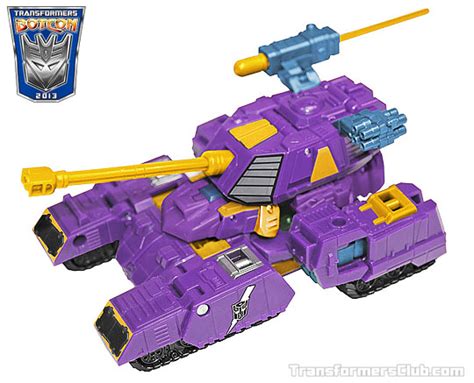 Strika Transformers Toys Tfw2005