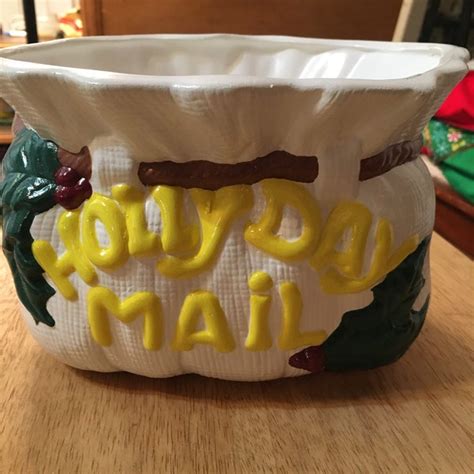 Mailbag Etsy